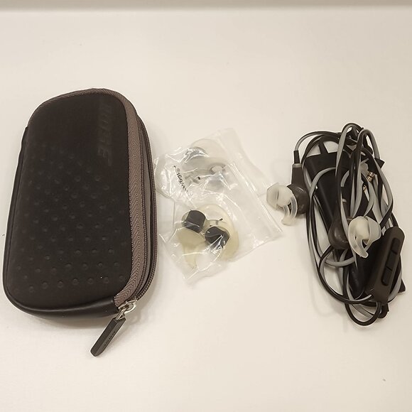 Bose | Headphones | Bose Quietcomfort 2 Qc20 Acoustic Noise Cancelling ...